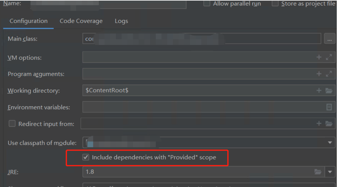 Unable To Start Servletwebserverapplicationcontext Due To Missing Servletwebserverfactory Bean